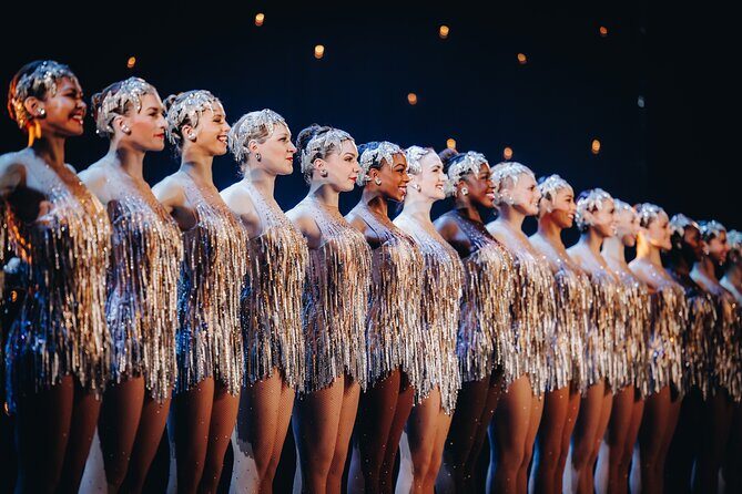 Radio City Christmas Spectacular Show + 90-min Statue Cruise - What Travelers Can Expect Based on Reviews