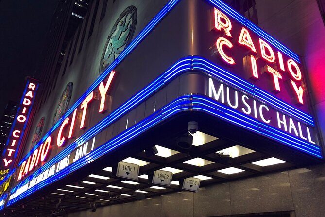 Radio City Christmas Spectacular Show + 90-min Statue Cruise - Summary: The Value and Who It’s For