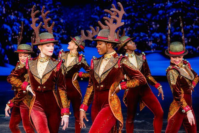 Radio City Christmas Spectacular & St. Patrick's Cathedral - Final Thoughts