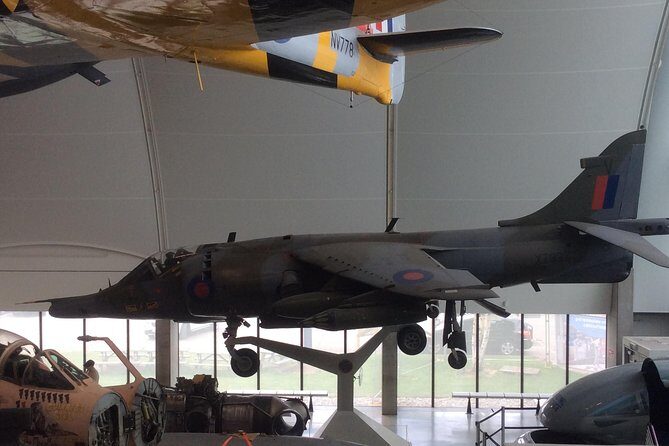 RAF Hendon Museum Private Tour - Who Is This Tour Best For?