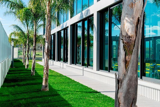 Rafa Nadal Sports Centre Mallorca Full Day Tour - Who Should Consider This Tour?