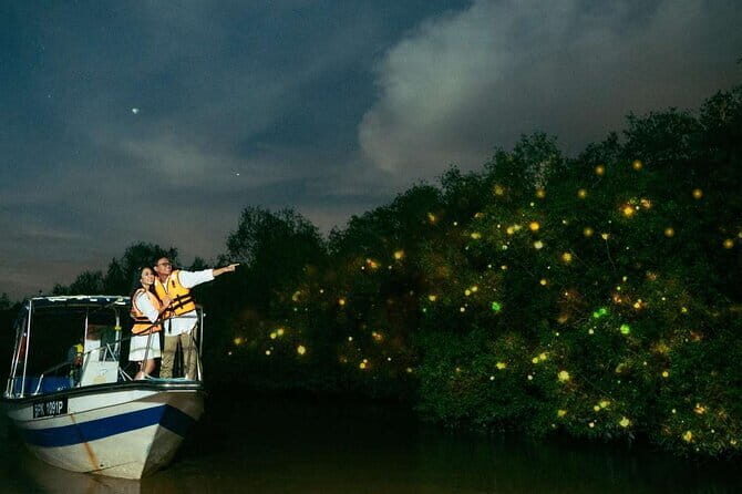 Rafflesia Trek Seekers at Perak (from KL) - Who Should Consider This Tour?