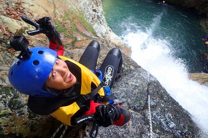 rafing and canyoning tour antalya - What Makes This Tour Stand Out?