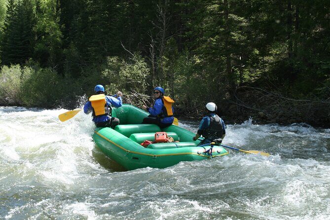 Raft the Blue River Rare Gem of Colorado Closest to Breckenridge - Final Thoughts: Who Should Consider This Trip?