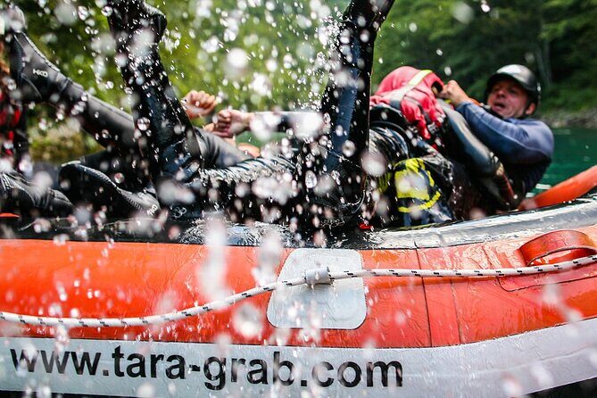 Rafting Adrenalin 7km - Final Thoughts: Is It Worth It?