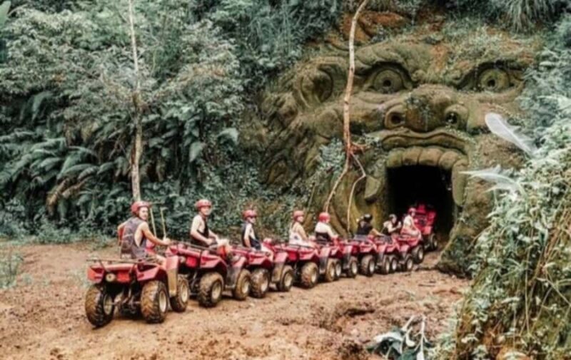 Rafting Adventure bali - Introduction: Is the Bali Rafting Adventure Worth Your Time?