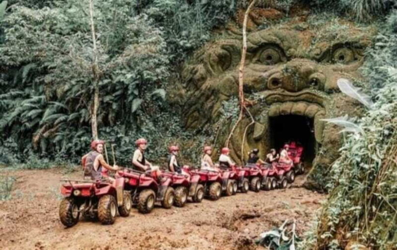 Rafting Adventure bali - FAQs