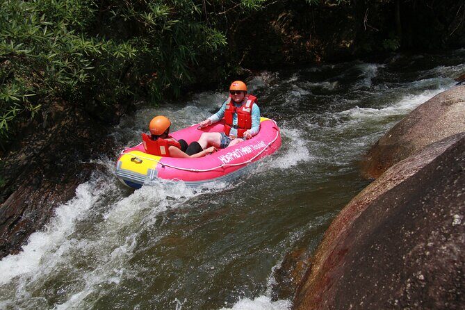 Rafting Adventure in Da Nang - Final Thoughts