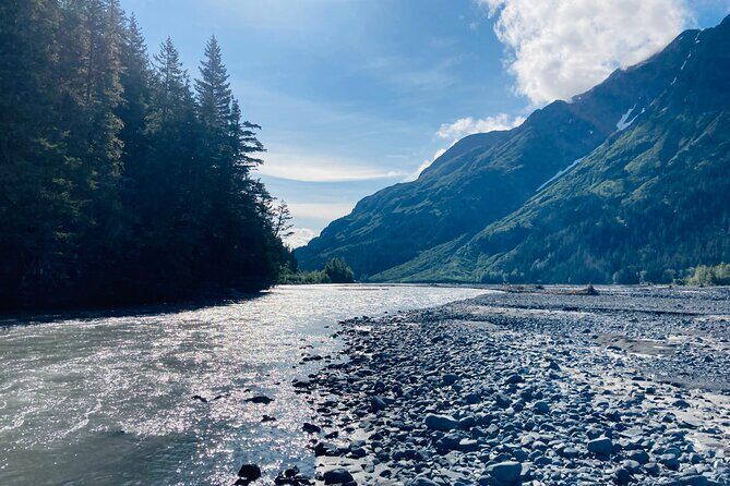 Rafting Adventure on Resurrection River from Seward, Alaska - The Sum Up