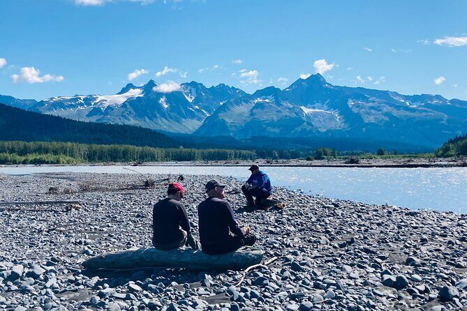 Rafting Adventure on Resurrection River from Seward, Alaska - FAQ