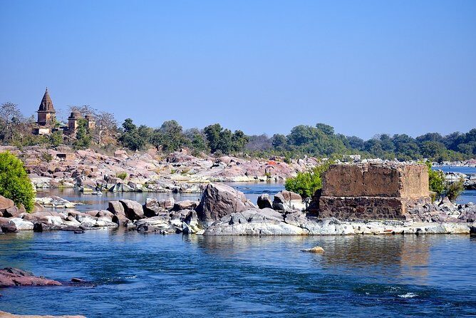 Rafting Adventure On River Betwa With Lunch Or Supper From Orchha - An In-Depth Look at the Rafting Experience