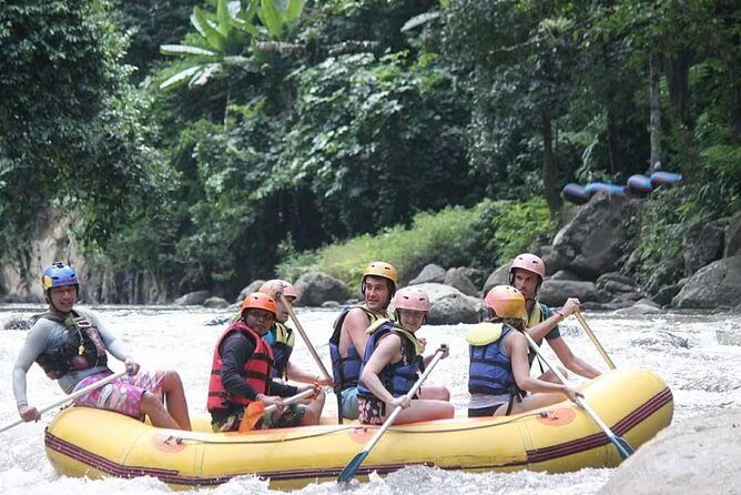 Rafting Adventure Tour Bali - Final Word