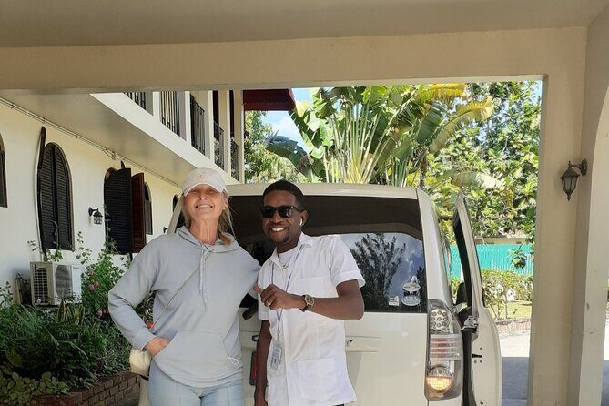 Rafting, and Beach Transportation Tour from Montego Bay - What’s Included and What’s Not