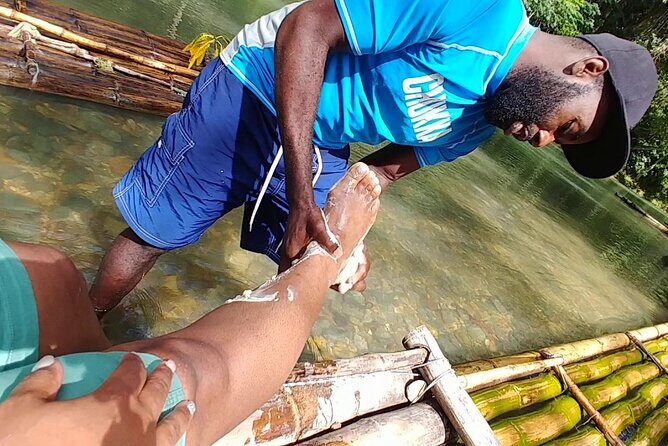 Rafting, and Beach Transportation Tour from Montego Bay - Final Thoughts: Who Will Love This Tour?