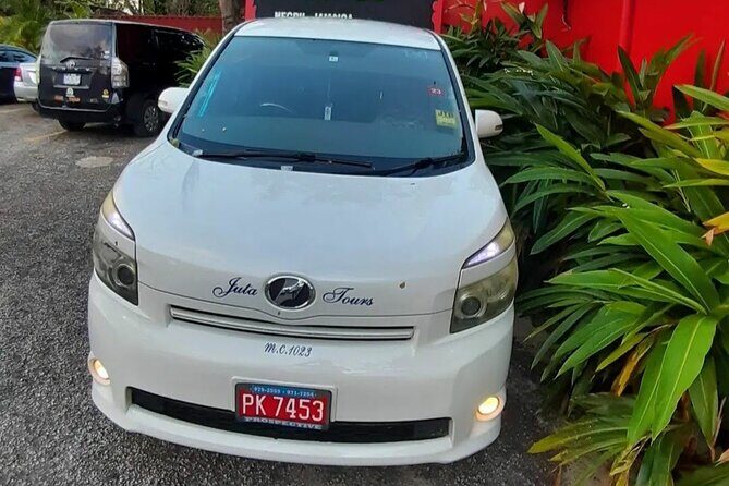 Rafting, and Beach Transportation Tour from Montego Bay - FAQs