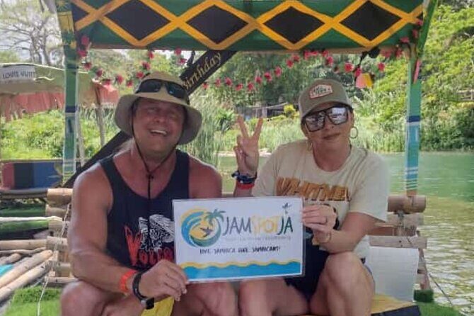 Rafting and Shopping from Bahia Principe Luxury and Grand - Exploring the Itinerary in Detail