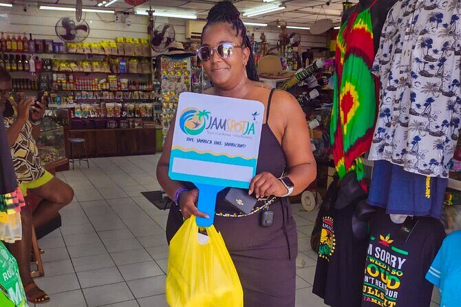 Rafting and Shopping from Bahia Principe Luxury and Grand - Transportation & Timing