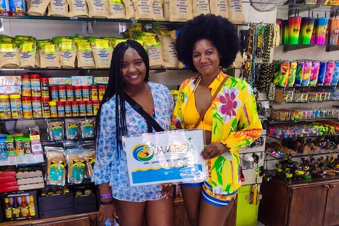 Rafting and Shopping from Bahia Principe Luxury and Grand - Authenticity and Cultural Touch