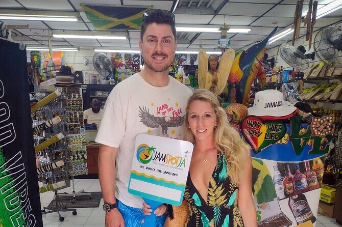 Rafting and Shopping from Bahia Principe Luxury and Grand - Final Words: Who Should Book This Tour?