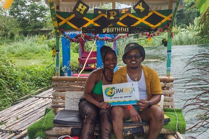 Rafting and Shopping from Bahia Principe Luxury and Grand - FAQ