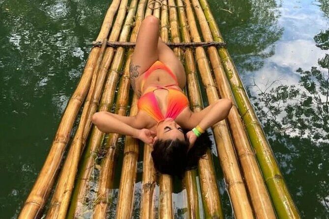 Rafting and Shopping from Riu Ocho Rios - Exploring the Experience: A Closer Look