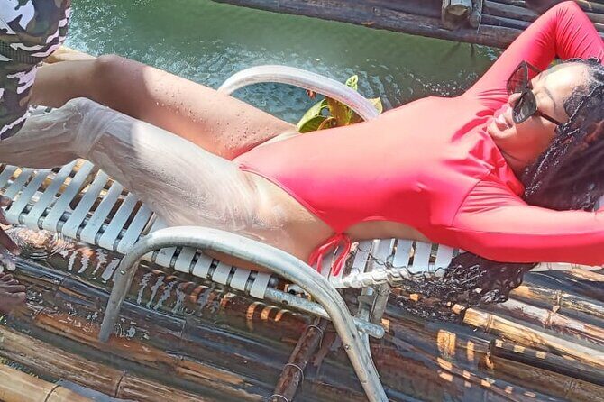 Rafting and Shopping from Riu Ocho Rios - FAQs