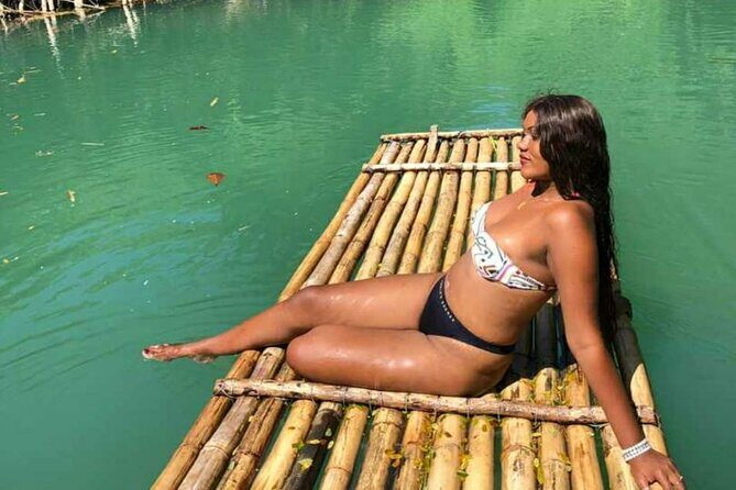 Rafting and Shopping in Ocho Rios - What to Expect from the Tour