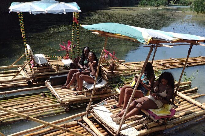 Rafting and Shopping in Ocho Rios - Practical Tips for Travelers