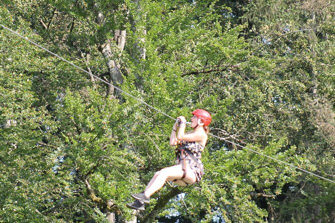 Rafting and zipline in Bled Slovenia - Transfers and Practical Details