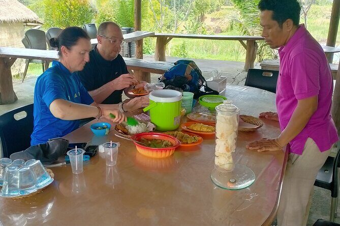 Rafting at Jangkok River Lombok - Final Thoughts: Who Will Love This Experience?