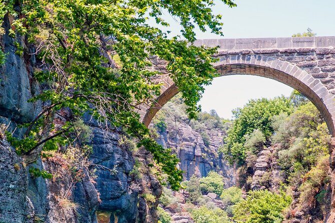 Rafting at Koprulu Canyon with Zipline Incl. Lunch f/Alanya - Final Thoughts