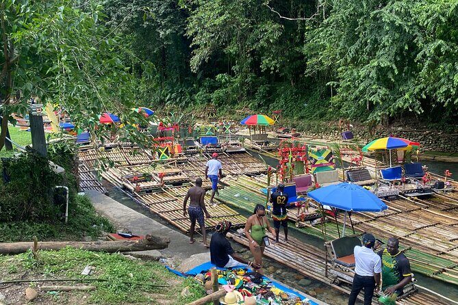 Rafting Atv and Ricks cafe - An In-Depth Look at the Tour Experience