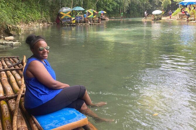 Rafting bird sanctuary and sunset tours - Evening at Rick’s Cafe and the Sunset Finale