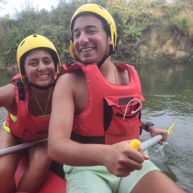Rafting Experience from Berat - Additional Highlights: Beyond the Rapids