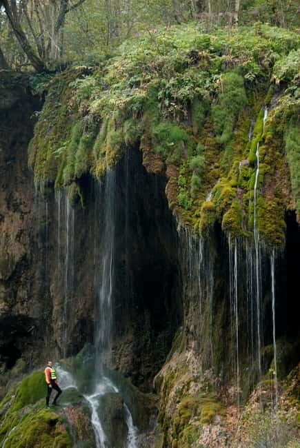 RAFTING Experience the adrenaline rush! - The Lunch Break: Rest and Refresh
