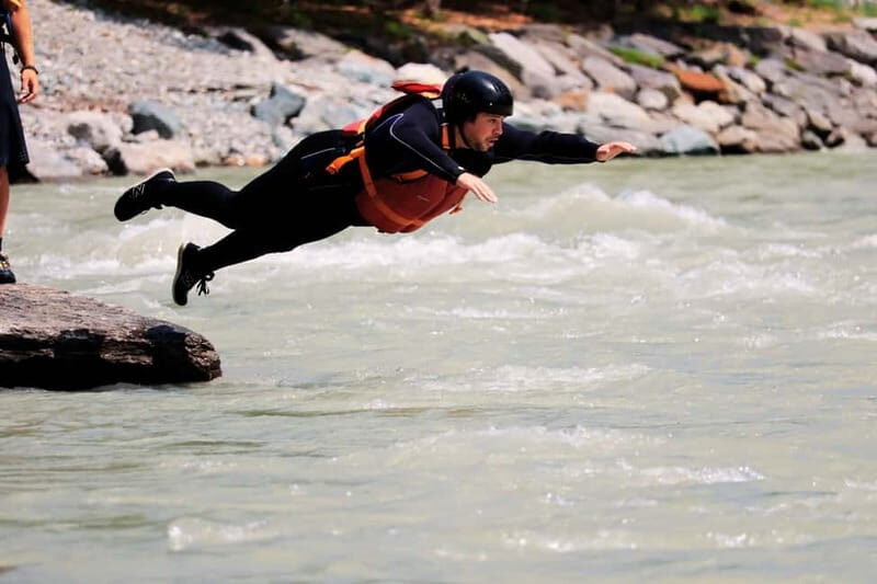 Rafting Extra Fun with Indomita - The Sum Up