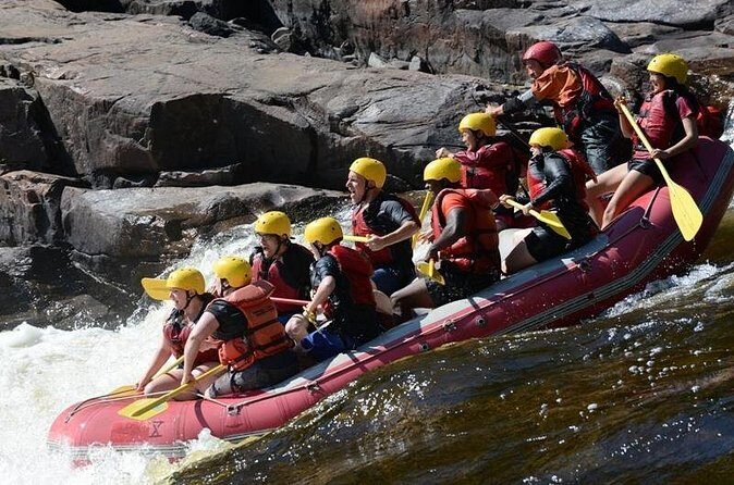 Rafting (Half day) WITH Transport From Tremblant Resort - Final Thoughts: Is It Worth It?