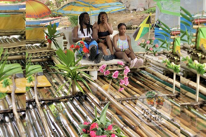 Rafting & Horseback Riding Combo - Introduction