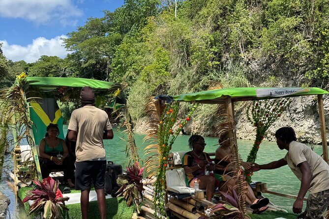 Rafting & Horseback Riding Combo - Why This Experience Offers Real Value