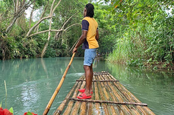 Rafting & Horseback Riding Combo - The Sum Up