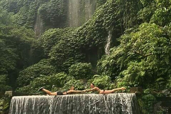 Rafting In Lombok - Who is This Tour Best For?