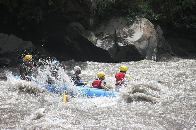 Rafting in Nepal: Trishuli, Bhotekoshi & Other River Rafting - FAQ: Practical Questions About Nepal River Rafting