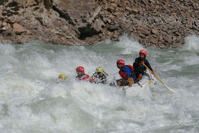 Rafting in Rishikesh- 16km - Final Thoughts: Is It Worth It?