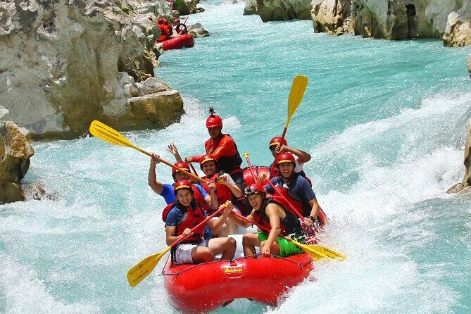 Rafting in Tampaon River from Ciudad Valles - FAQ