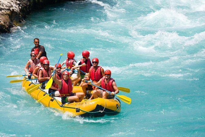 Rafting & Jeep Safari Adventure from Side - Real Traveler Feedback and Insights