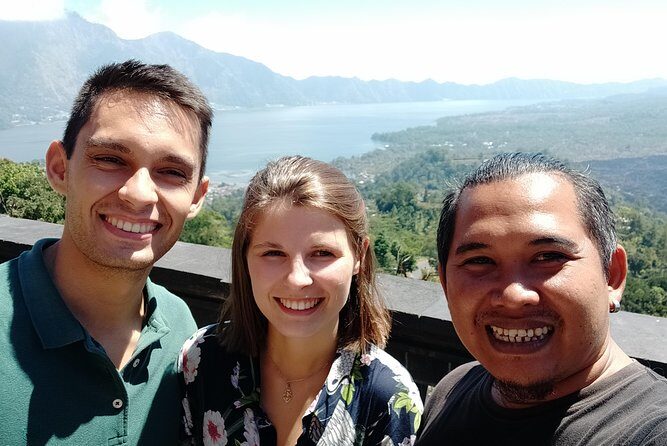 Rafting & Kintamani Volcano Tour - Authenticity and Unique Experiences