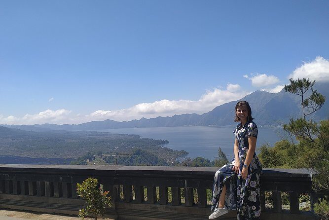 Rafting & Kintamani Volcano Tour - FAQ