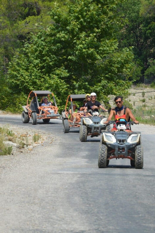 Rafting & Kombo Atv,Buggy,Zipline Organizasyonu - Final Thoughts: Is It Worth It?