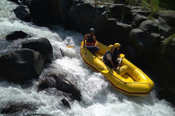 Rafting Lombok Package - Additional Considerations