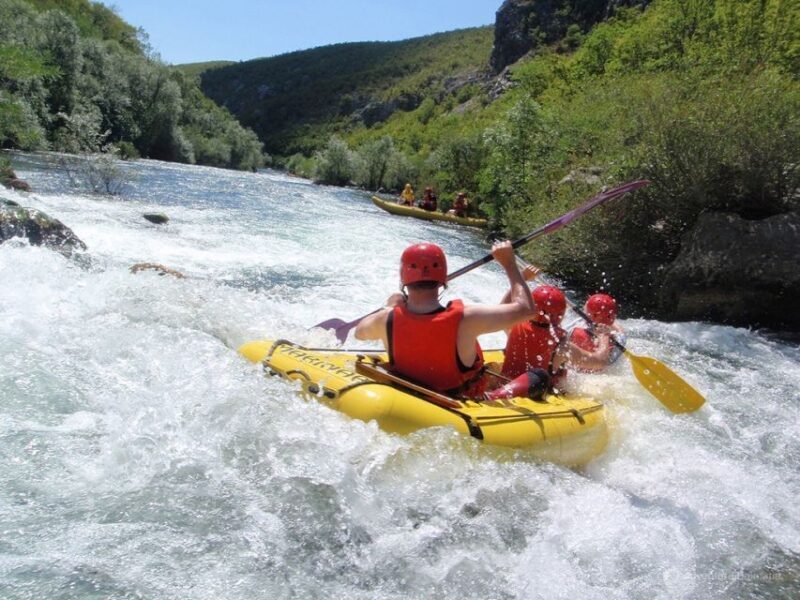 Rafting Manavgat River Tour - The Value of the Tour: Is It Worth It?